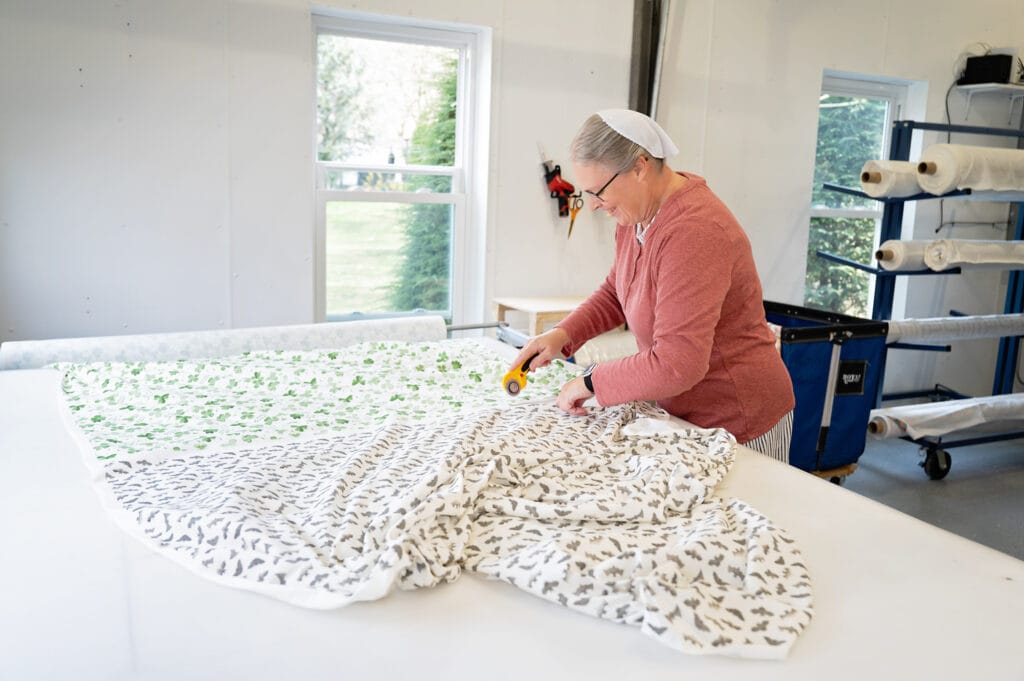 About Us | Little Cocalico | A Print On Demand Fabric Company