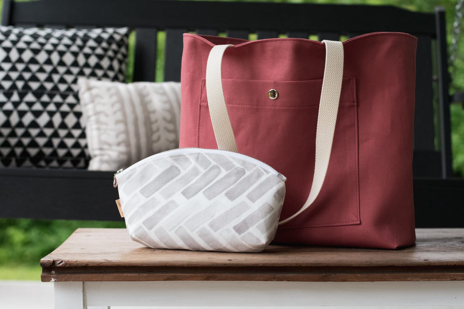 How Organic American Milled Fabrics Are Changing the World