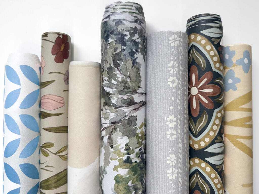 Custom Wallpaper Printing | Make Your Own Wallpaper