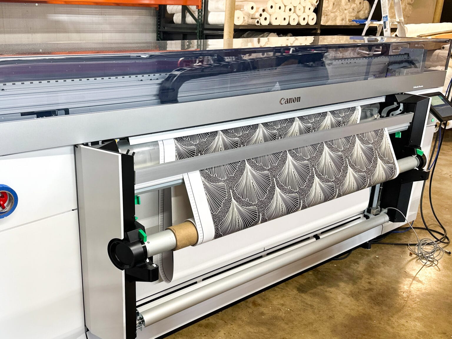 Custom Wallpaper Printing | Make Your Own Wallpaper