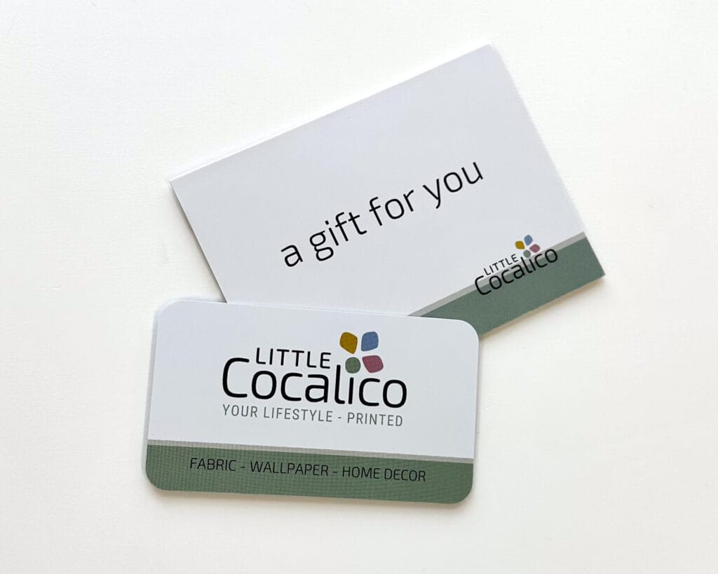 Little Cocalico - Custom Fabric, Wallpaper, and Home Decor