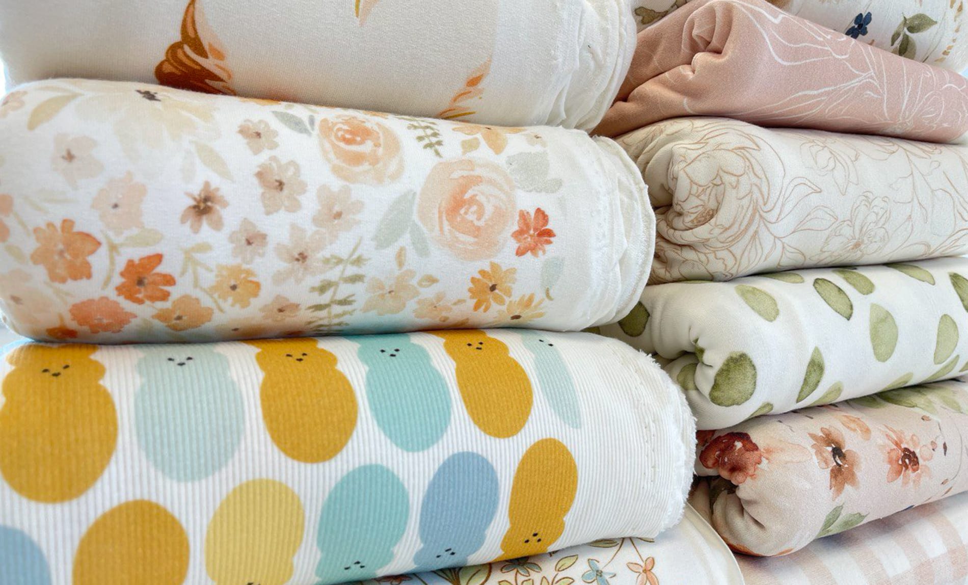 Understanding Fabric Printing Methods and Why It Matters
